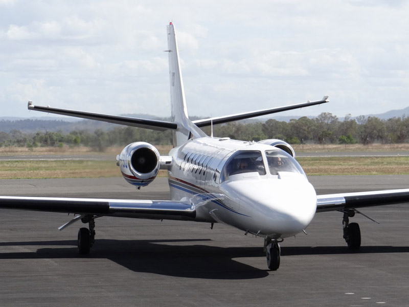 Small jet - First Class Aviation - Contact us!