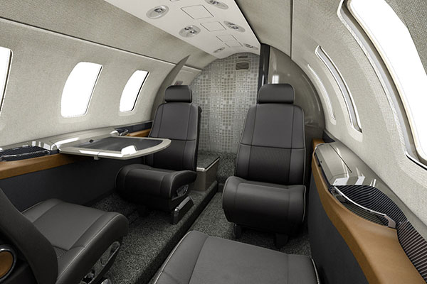 Privé jet EK- en WK-voetbal - First Class Aviation