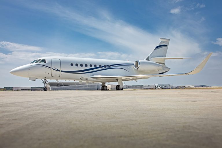 Privé jet kopen? - First Class Aviation